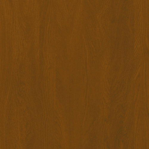 Custom Table Top with Laminate Overlay and Wood Edge