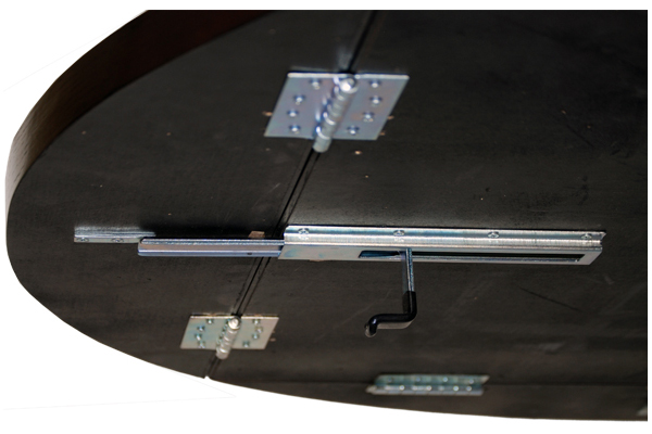 Drop Leaf Restaurant Tables